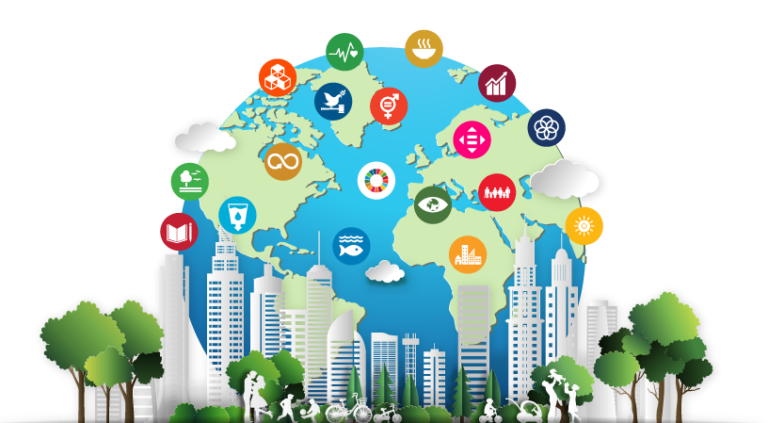 Home - SDGs